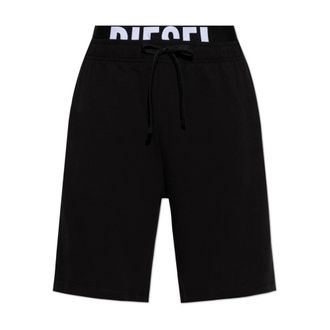 Diesel Herren, Shorts, Schwarzk, XLGr&ouml;&szlig;e