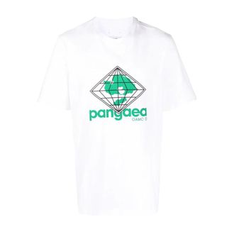 OAMC T-Shirts - - Tops - Herren - Wei&szlig; - M