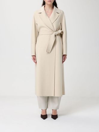 Max Mara Mantel MAX MARA Damen Farbe Beige