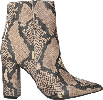 Steve Madden SCHUHE - Stiefeletten auf YOOX.COM
