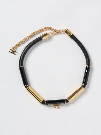 Elisabetta Franchi Bijou ELISABETTA FRANCHI Femme couleur Noir