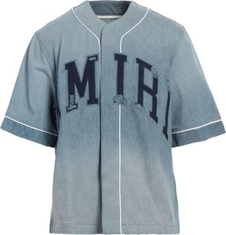 Amiri TOPS - Jeanshemden auf YOOX.COM