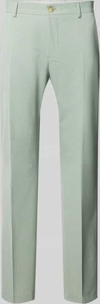Selected Slim Fit Anzughose mit Viskose-Anteil Modell LIAM