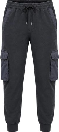 Dondup Pantalone - Homme - Pantalons - Noir - Taille: L