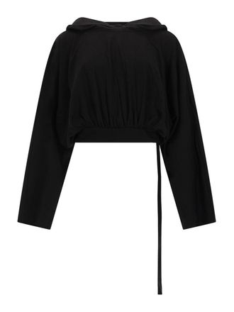 Rick Owens T-Shirt - Schwarz