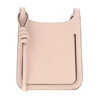 MCM Crossbody Schultertaschen - - Bags - Damen - Rosa - ONE SIZE