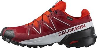 Salomon SPEEDCROSS Gore-Tex imperm&eacute;ables Chaussures de randonn&eacute;e pour homme