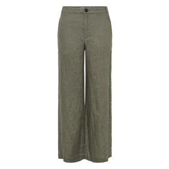 Inwear Solinaiw Pants - - Trousers - Damen - Gr&uuml;n - XS