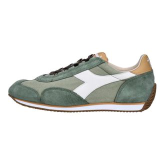 Diadora Heritage Sneakers - - Shoes - Herren - Gr&uuml;n - 40 EU