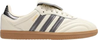 adidas Femme, Chaussures, Blanc, Taille: 39 1/3 EU Samba LT