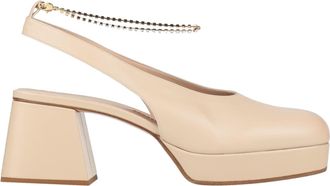 MARIA LUCA SCHUHE - Pumps auf YOOX.COM