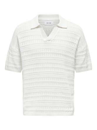 Only & Sons Pullover GRAYSON