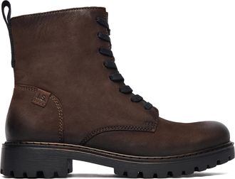Josef Seibel Schn&uuml;rschuhe Josef Seibel MELINDA 02 VL094 Braun