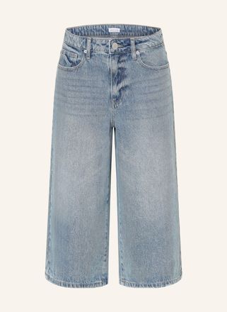 Mrs & Hugs Mrs & Hugs 3/4-Jeans blau