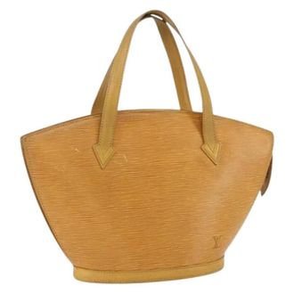Louis Vuitton Damen, Pre-Owned, Gelb, ONE SIZEGr&ouml;&szlig;e