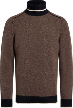 PESERICO STRICKWAREN - Rollkragenpullover auf YOOX.COM