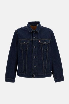 Levi's Jeansjacke Im Truckerstil
