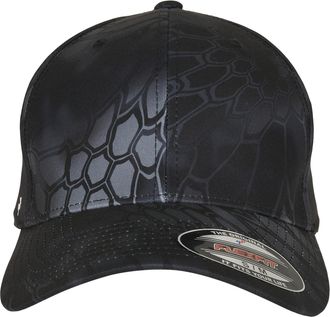 Flexfit Unisex-Adult Kryptek Baseball Cap, Typhon, L/XL, 6277KR