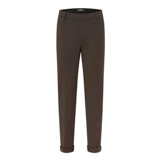 Dondup Herren, Hosen, Braun, W36Gr&ouml;&szlig;e