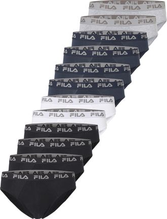 Fila Slips