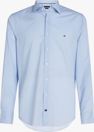 Tommy Hilfiger Chemise en coton