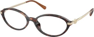 Michael Kors Kensington Optikrahmen - - Accessories - Damen - Braun - 54 MM