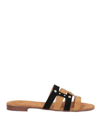 Divine Follie SCHUHE - Sandalen auf YOOX.COM