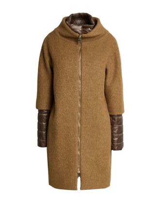 Herno JACKEN & M&Auml;NTEL - M&auml;ntel auf YOOX.COM