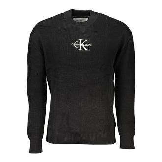 Calvin Klein Homme, Pulls, Noir, Taille: XL Vêtements