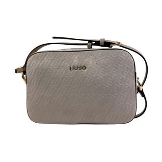 Liu Jo Femme, Sacs, Gris, Taille: ONE Size Manh M Camera Case