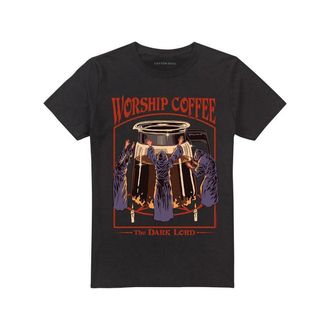 Steven Rhodes Worship Coffee