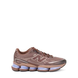 New Balance Homme, Chaussures, Brun, Taille: 42 1/2 EU Abzorb 2000