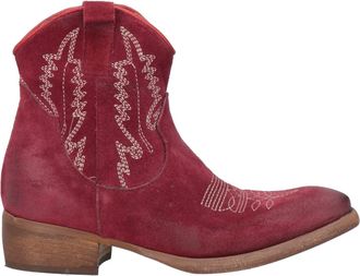 Zoe SCHUHE - Stiefeletten auf YOOX.COM