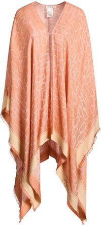 Agnona JACKEN & M&Auml;NTEL - Capes auf YOOX.COM