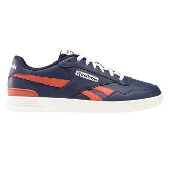 Reebok Advance Clip Sneaker f&uuml;r Herren (Marine/Rot)