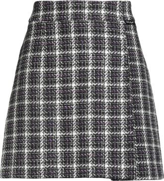 Karl Lagerfeld HOSEN & RÖCKE - Miniröcke auf YOOX.COM