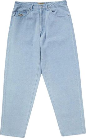 HUF Huf, Homme, Jeans, Bleu, Taille: W28 Cromer Pant