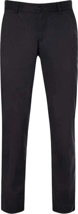 Alberto Chinos - - Trousers - Herren - Blau - W36 L34
