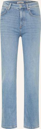 Marc O'Polo Denim Marc Opolo Denim Straight Jeans Olina blau