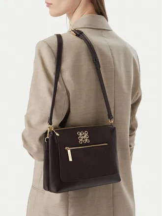 Nine West Handtasche CEO-BLUSH ELEGANCE-JH7270 Braun