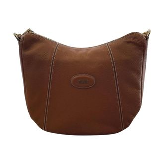 Alviero Martini 1A Classe Umh&auml;ngetasche - - Bags - Damen - Braun - ONE SIZE