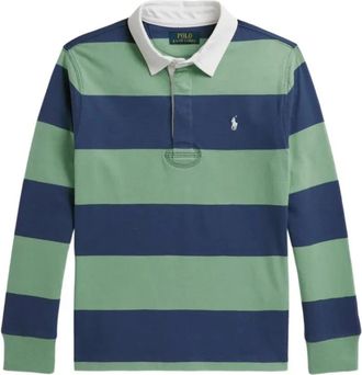 Polo Ralph Lauren Homme, Tops, Multicolore, Taille: S Polo Chemises