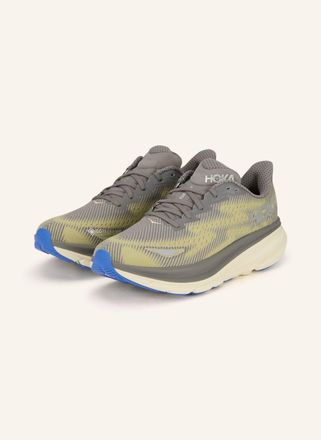 Hoka One One Hoka Laufschuhe Clifton 9 Gtx braun