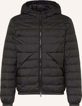 Woolrich Woolrich Daunenjacke schwarz