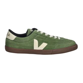 Veja Sneakers - - Shoes - Damen - Gr&uuml;n - 37 EU