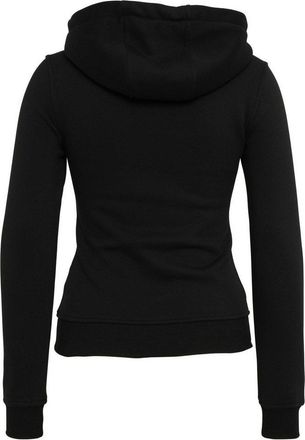 Mister Tee Rundhalspullover MisterTee Damen Ladies Pray Hoody (1-tlg)