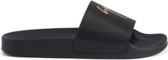 Giuseppe Zanotti BRETT Low-top sneakers