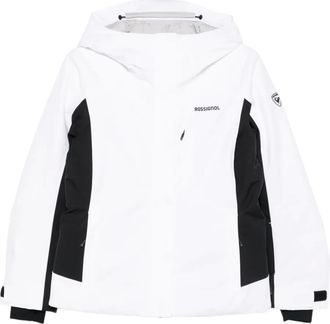 Rossignol Velika Skijacke - Weiß