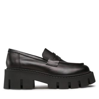 Badura Slipper Badura MELITO-E23-25713PE Schwarz