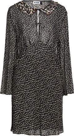 Rixo KLEIDER - Mini-Kleider auf YOOX.COM